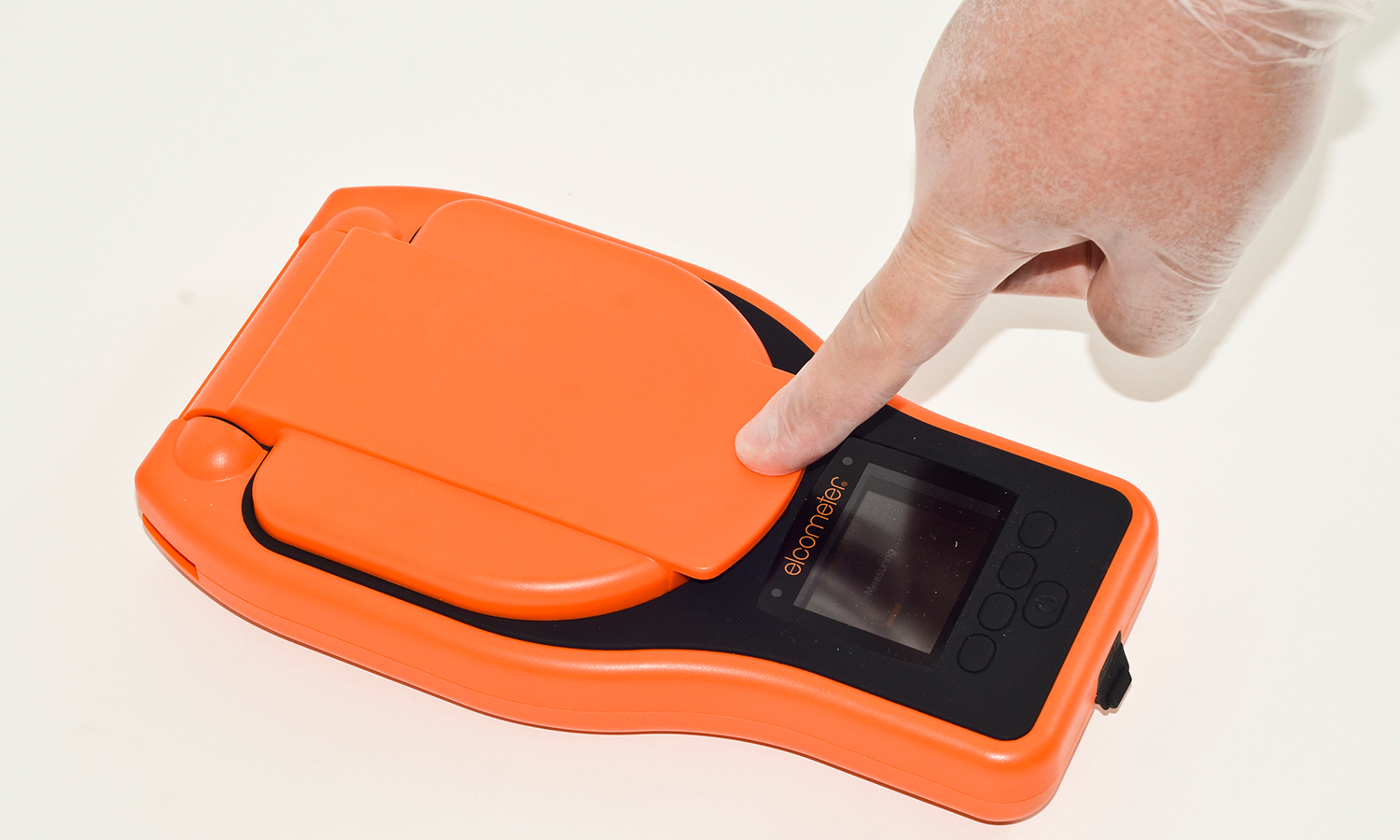 Salt Contamination Meter E130 – Atisscointl